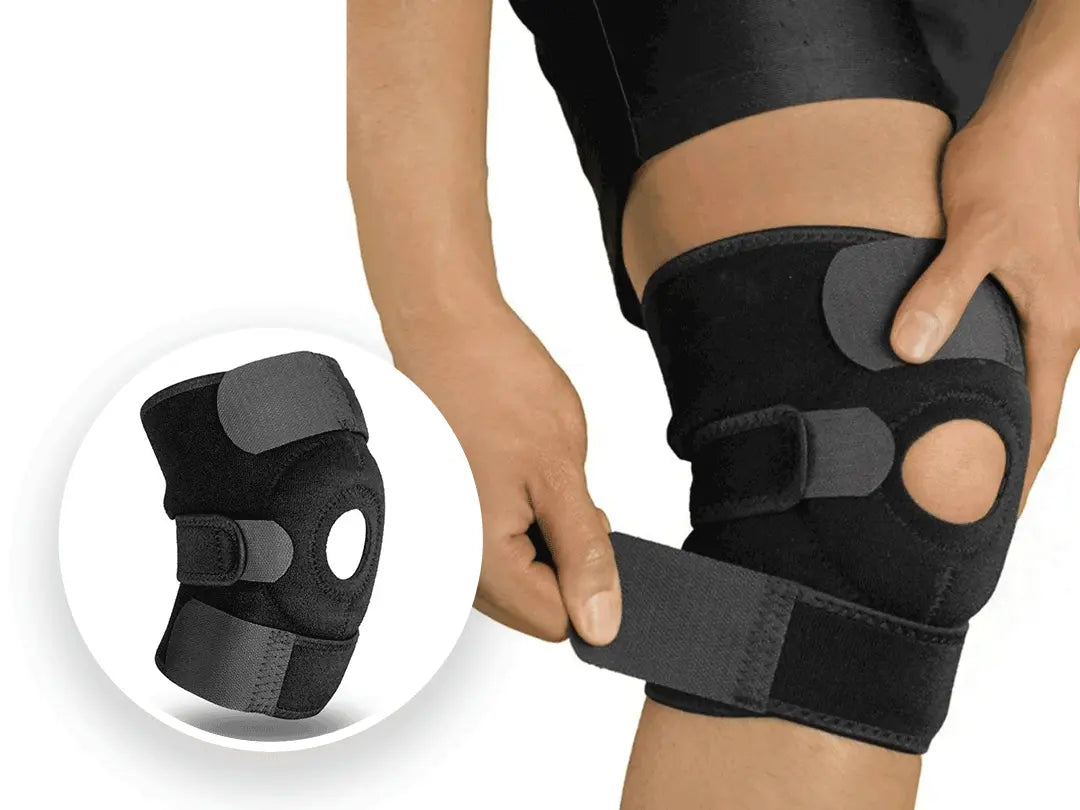 FlexiKnee® / Rodillera Ortopédica – LO NECESITAS STORE