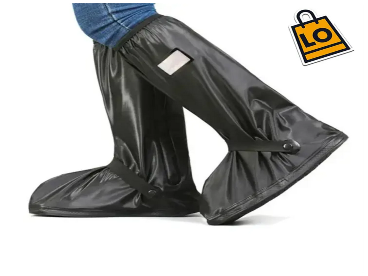 ImpermaLine® / BOTAS IMPERMEABLES – LO NECESITAS STORE