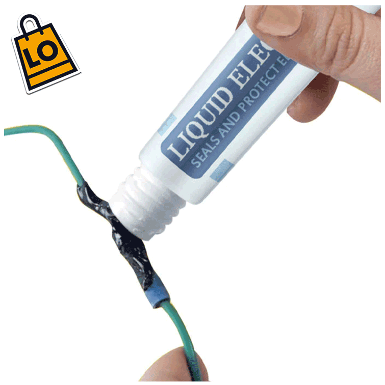 PASTA SELLADORA DE CABLES ELECTRICOS – LO NECESITAS STORE