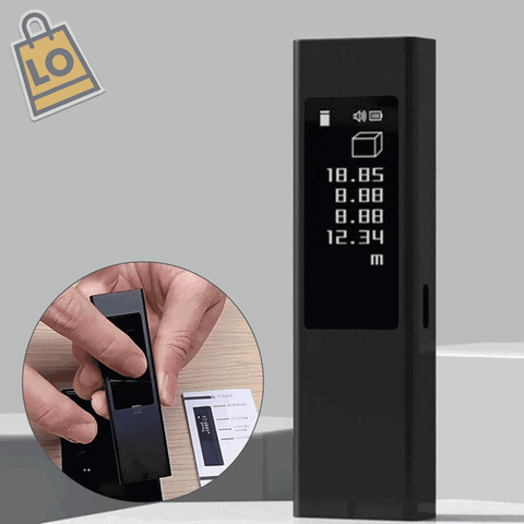 METRO LASER – LO NECESITAS STORE